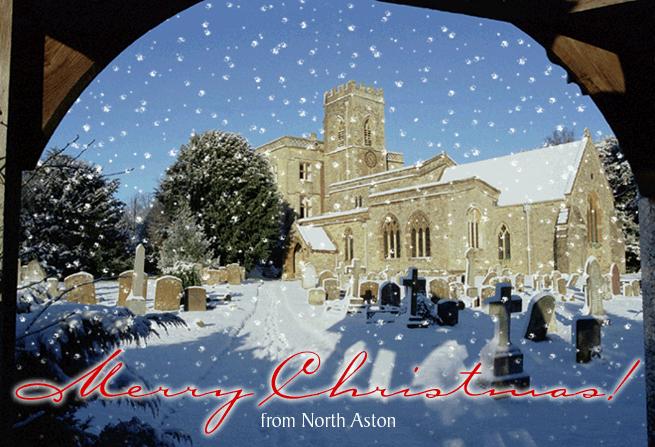 North Aston - A Millennium