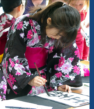 North Aston Village Fête 2014